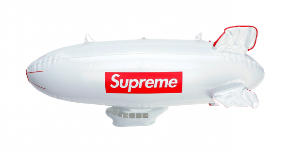SUPREME BLIMP